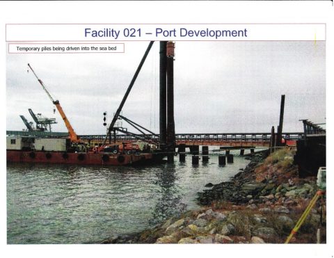 Yarwun 2 Alumina Refinery | Mitry Engineering